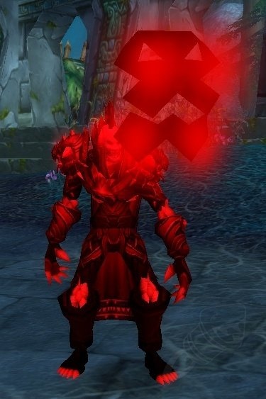 Bloodlust Brooch - Item - World of Warcraft