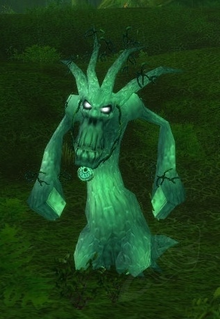 Gnarl Leafbrother - NPC - Cataclysm Classic