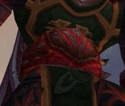 Forgesmelter Waistplate - Item - Cataclysm Classic