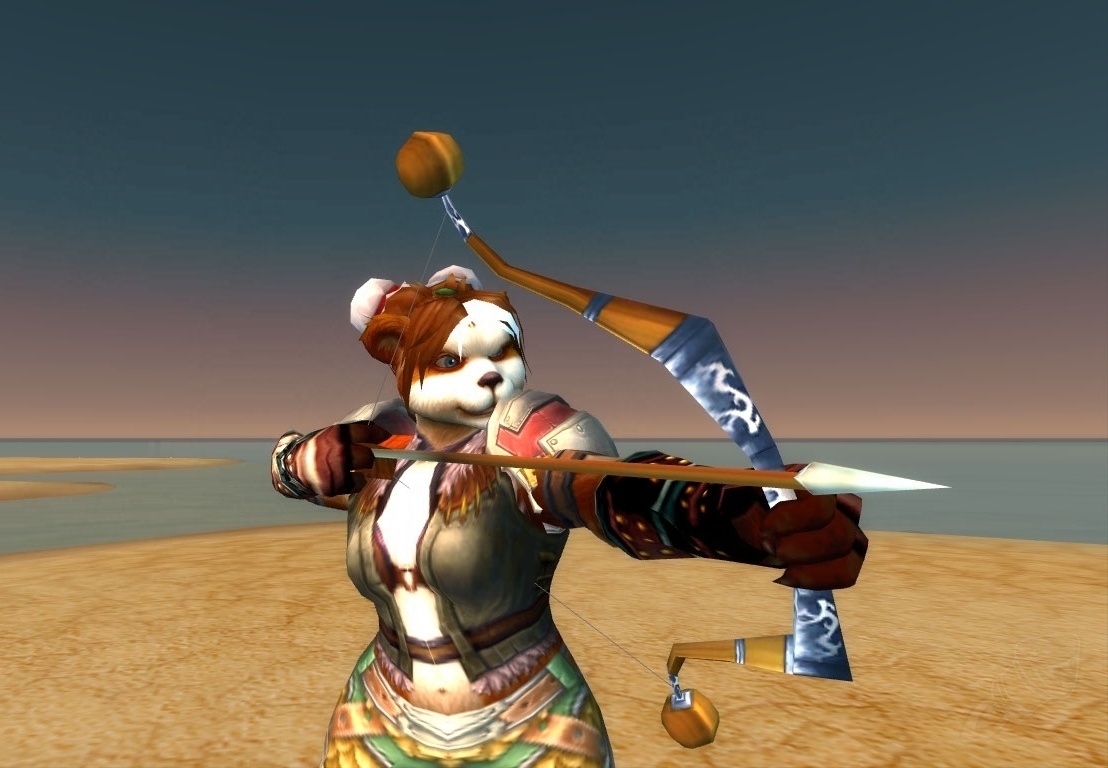 Moonbow - Item - World of Warcraft