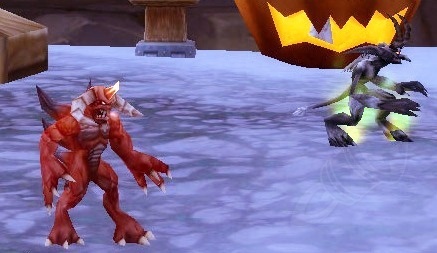 Mini Diablo - PNJ - [Cataclysm Classic]