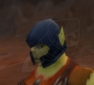 Heavy Scorpid Helm - Item - World of Warcraft