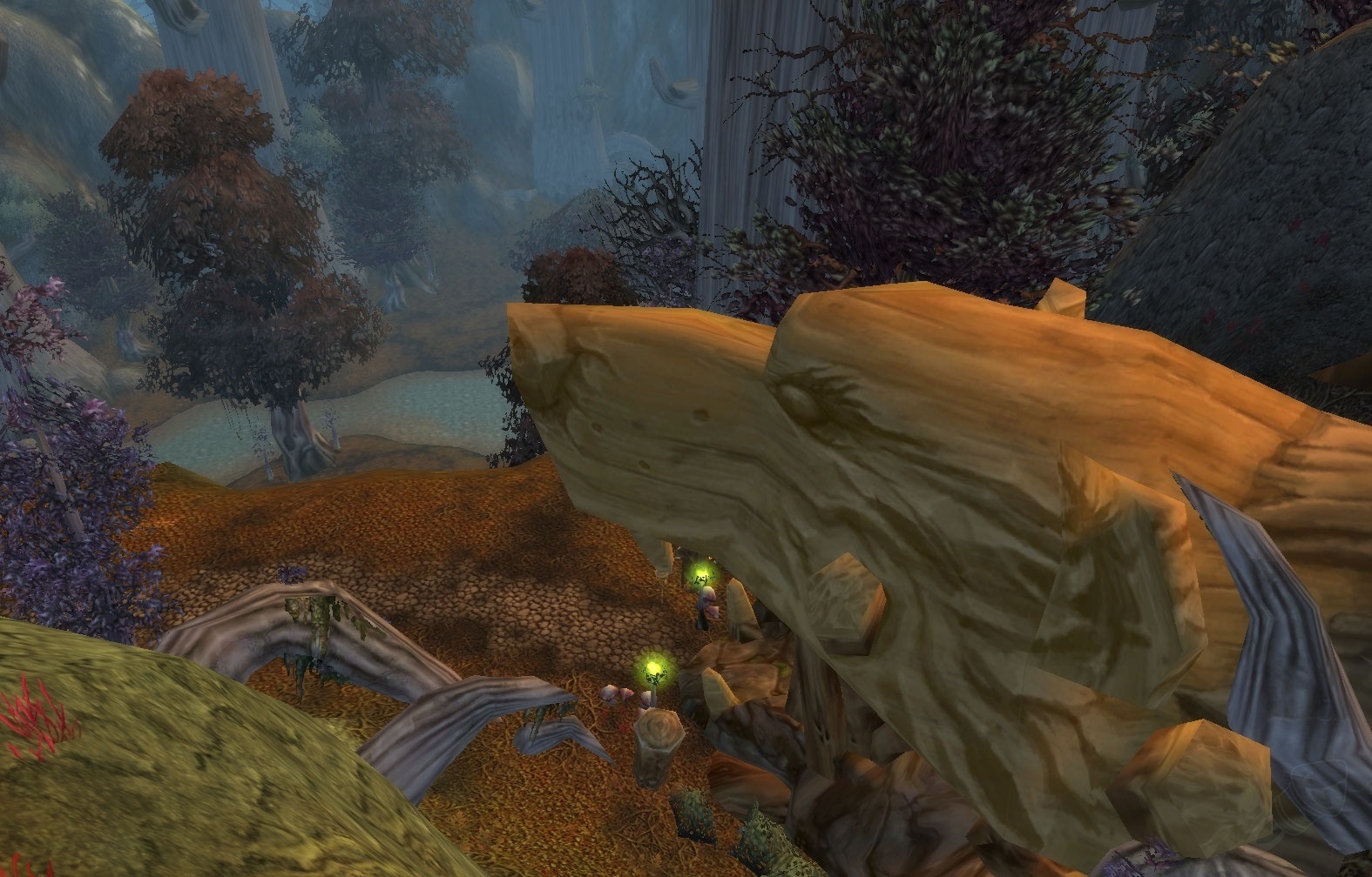 Timbermaw Hold - Faction - Cataclysm Classic