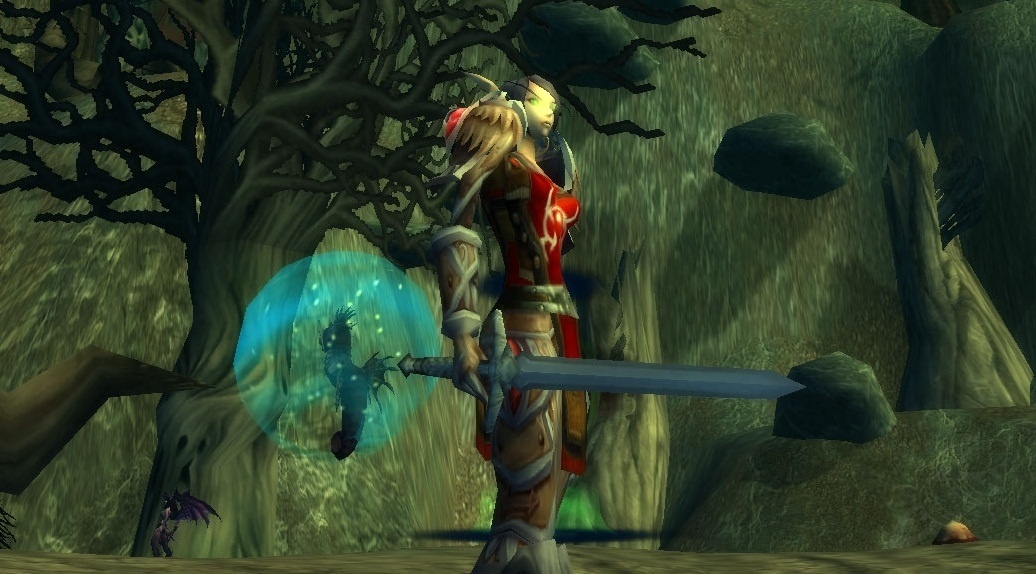 Tapered Greatsword - Item - Cataclysm Classic