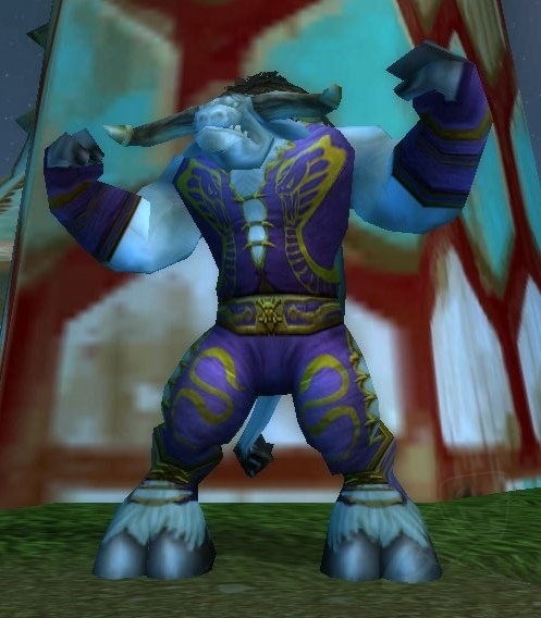 Embrace of the Viper - Item Set - Cataclysm Classic