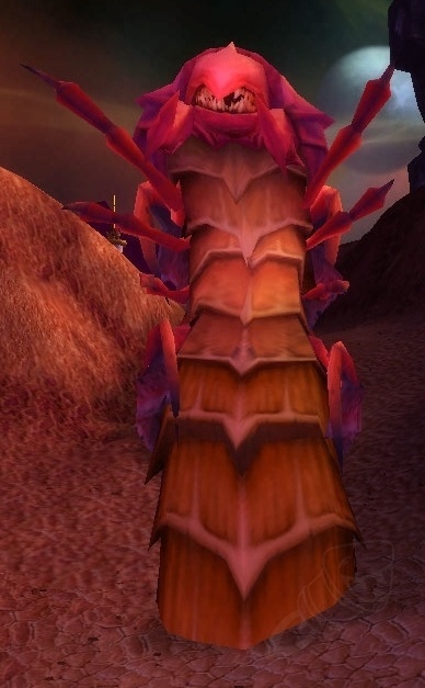 Gierschlund - NPC - Cataclysm Classic