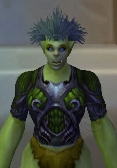 Savage Gladiator's Chain Armor - Item - Mists of Pandaria Classic