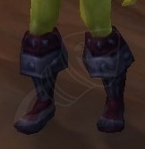Blood Guard's Chain Greaves - Item - World of Warcraft