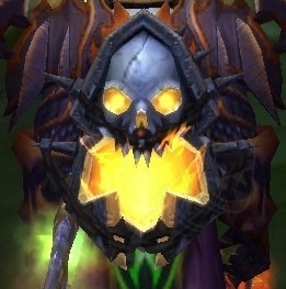 Hero's Surrender - Item - Cataclysm Classic