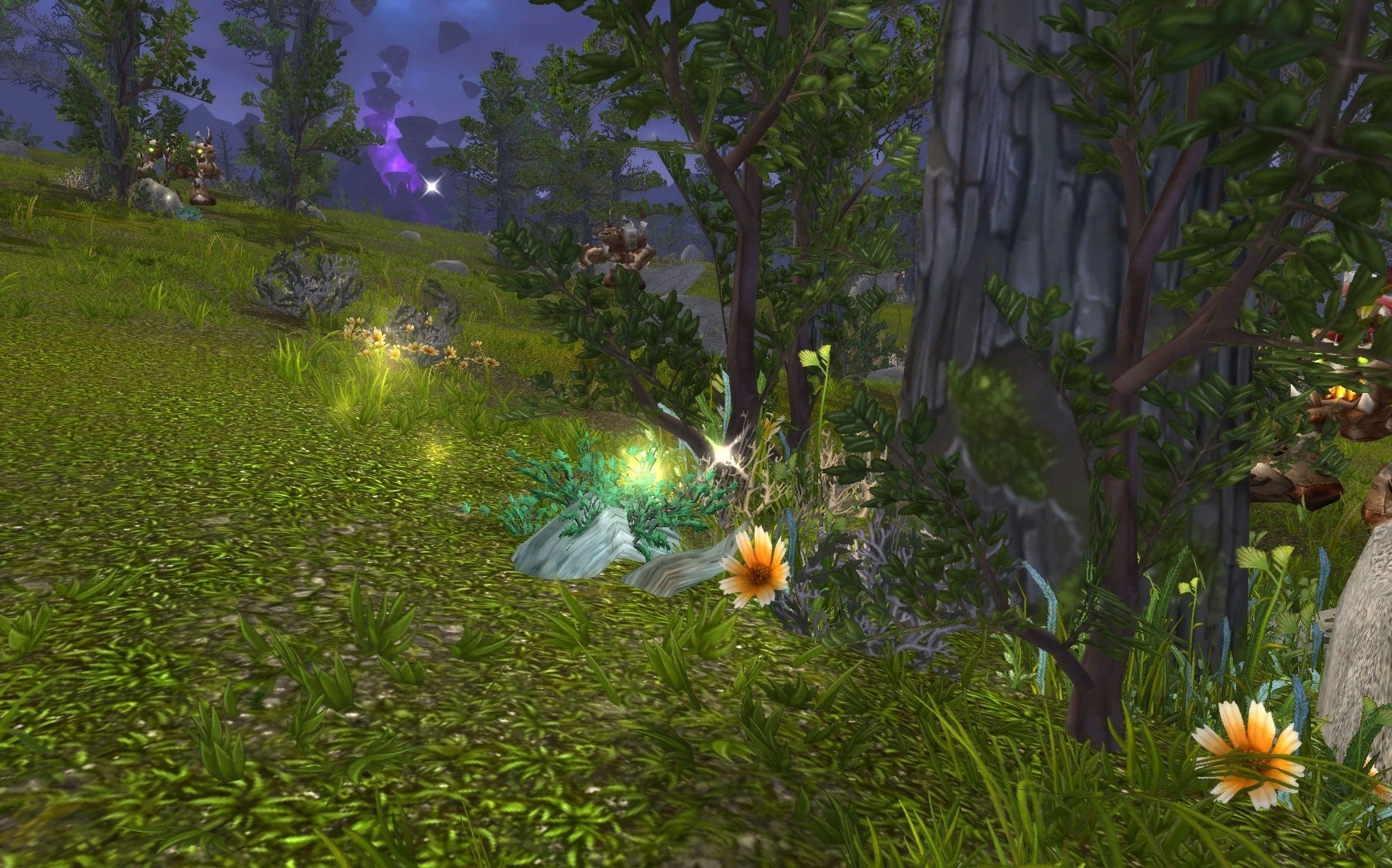 Roots'll Do 'Er - Quest - Cataclysm Classic