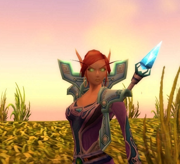 Collar of Command - Item - Cataclysm Classic