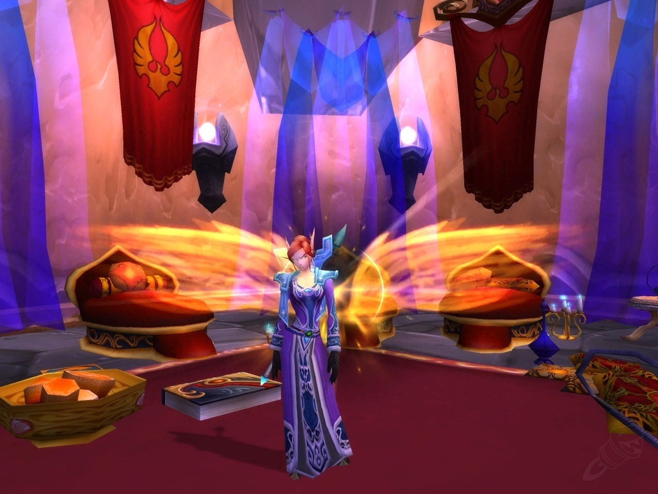 Guardian Spirit - Spell - Cataclysm Classic