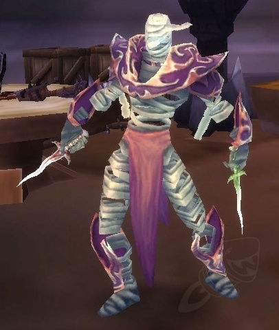 Windstalker Ifram - NPC - Mists of Pandaria Classic