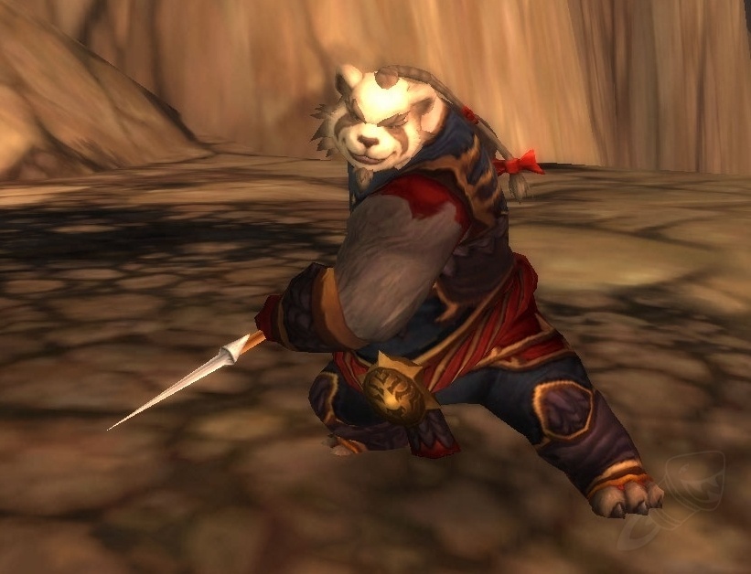 Iniciado Cheng - PNJ - World of Warcraft