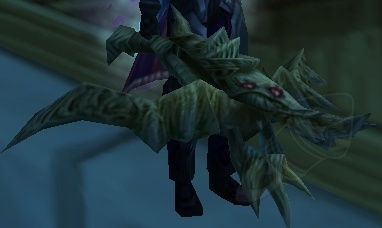 Nerubian Slavemaker - Item - Cataclysm Classic