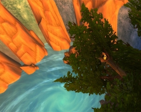 La última reliquia de Argus - Hechizo - [Cataclysm Classic]