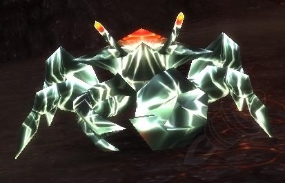 Karkin - NPC - Cataclysm Classic