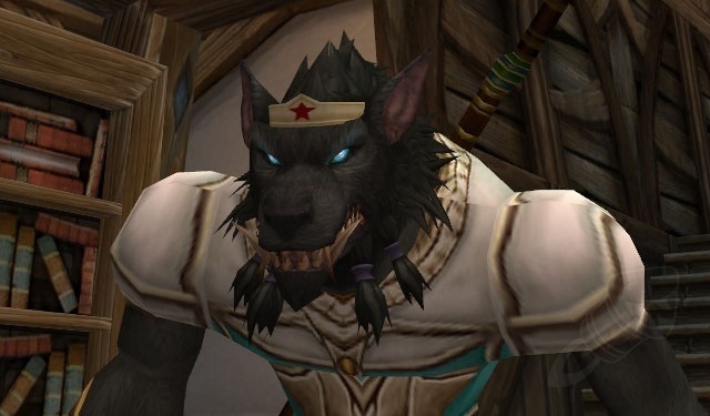 Crown of the Ogre King - Item - Mists of Pandaria Classic