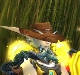 Weather-Beaten Fishing Hat - Item - Cataclysm Classic