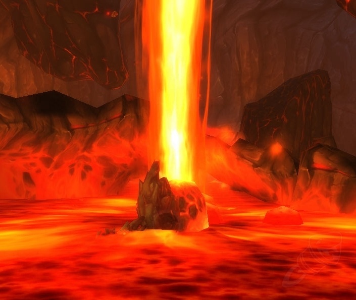 Solix - NPC - Cataclysm Classic