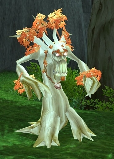 Wütender Treant - NPC - Mists of Pandaria Classic