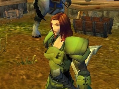 Heavy Lamellar Pauldrons - Item - World of Warcraft