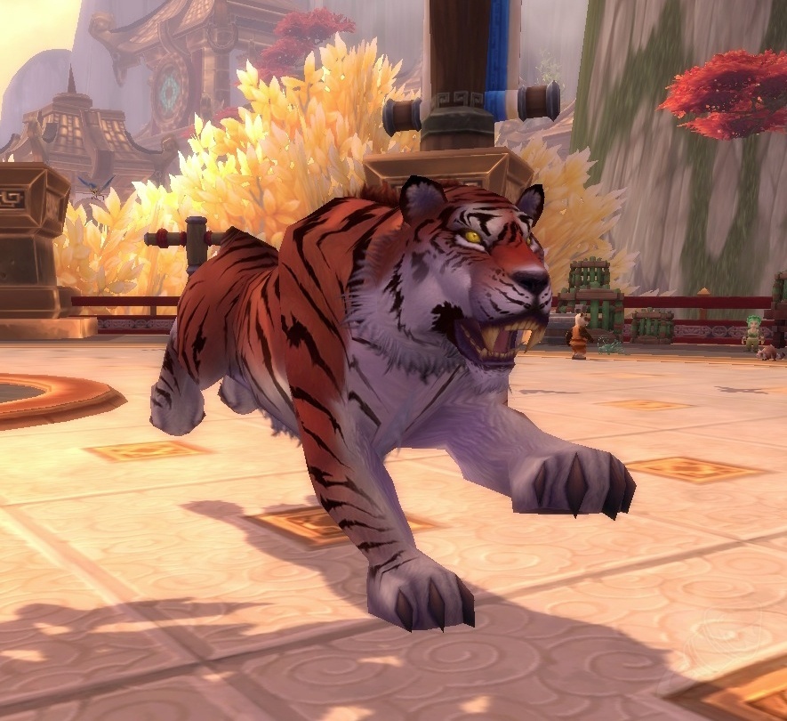 Saari - NPC - World of Warcraft