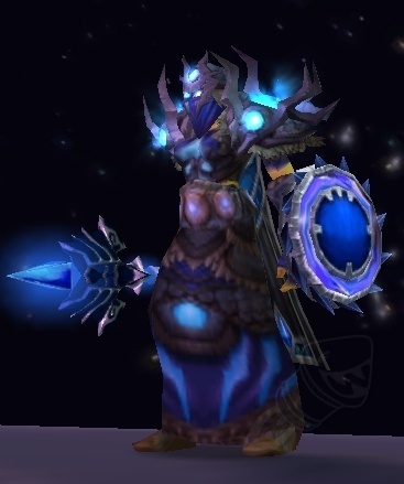 Crystal Spire of Karabor - Item - Cataclysm Classic