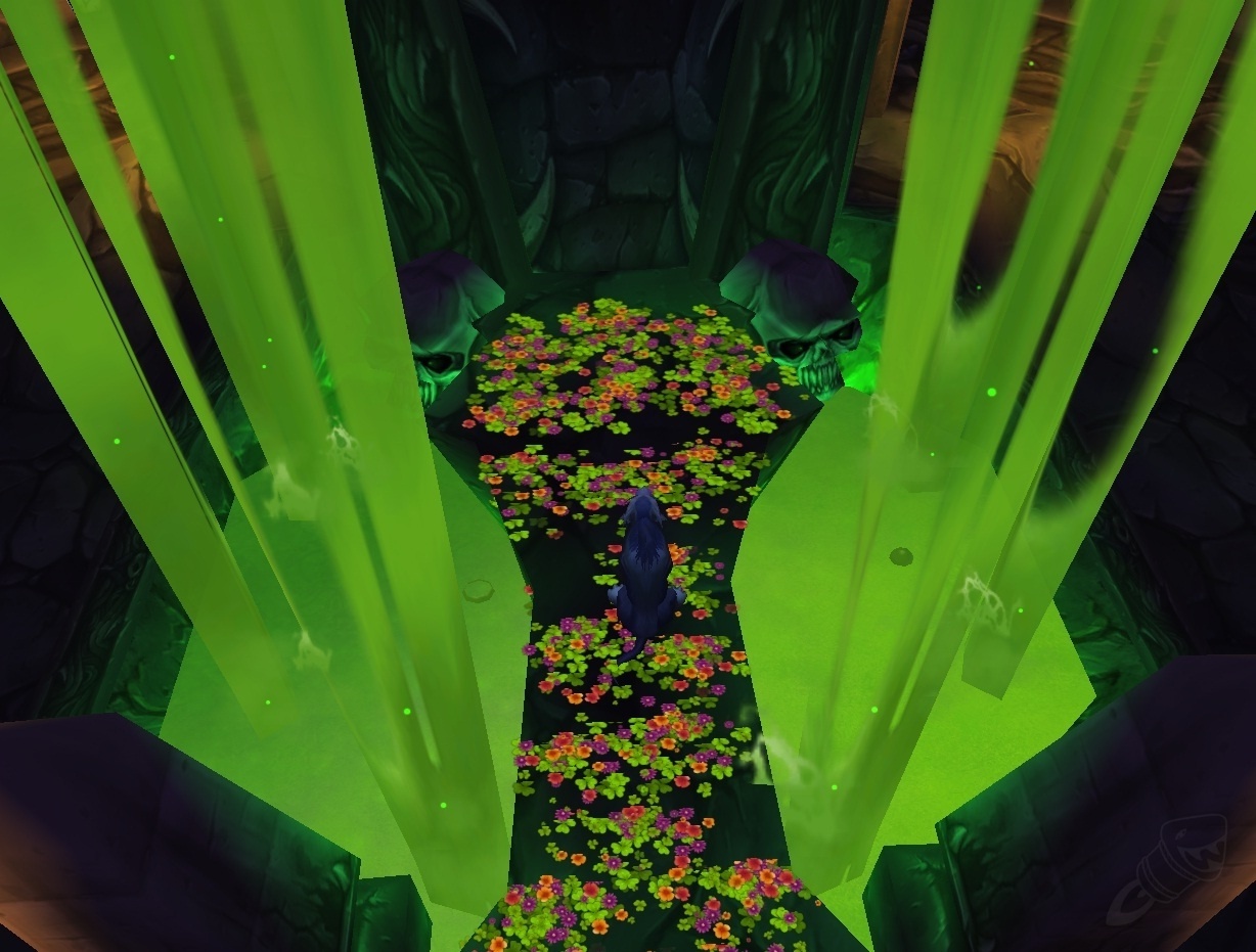 Amidst Death, Life - Quest - Cataclysm Classic