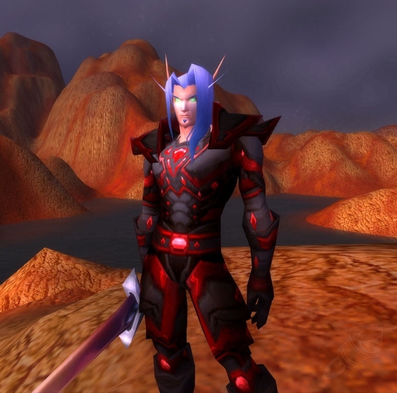 [Elijah Dawnflight]—NPC—[Cataclysm Classic]