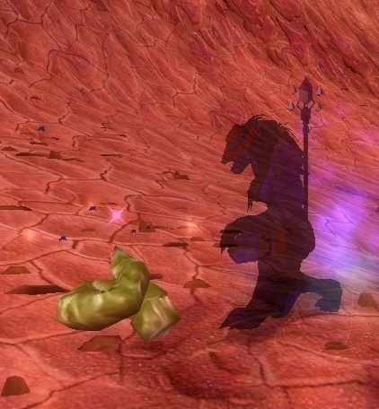 Shizz Work - Quest - Cataclysm Classic