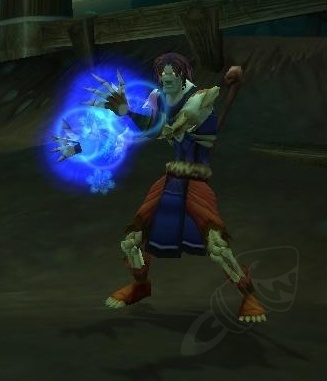 Frost Nova - Spell - Cataclysm Classic