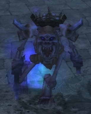 Crippler - NPC - Cataclysm Classic