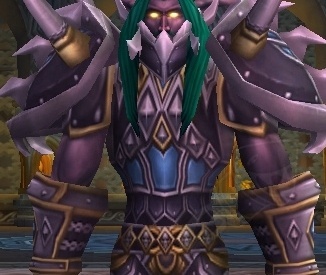 Burnished Breastplate of Might - Item - Cataclysm Classic