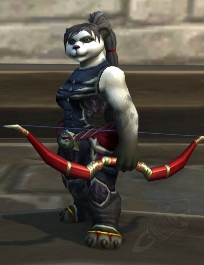 Shado-Pan Marksman - NPC - World of Warcraft