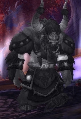 Kobai - NPC - Mists of Pandaria Classic