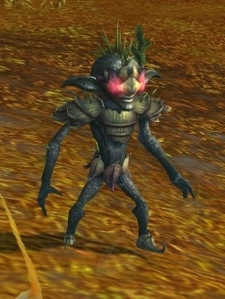 Needle Sprite - NPC - Mists of Pandaria Classic