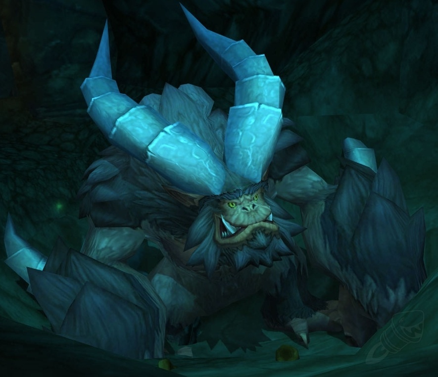 Old Poot Poot - NPC - Mists of Pandaria Classic