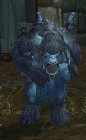 Osul Invader - NPC - World of Warcraft