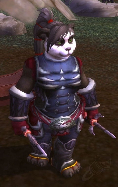 Taoshi - NPC - World of Warcraft