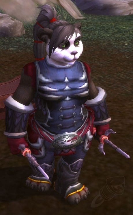Taoshi - NPC - World of Warcraft