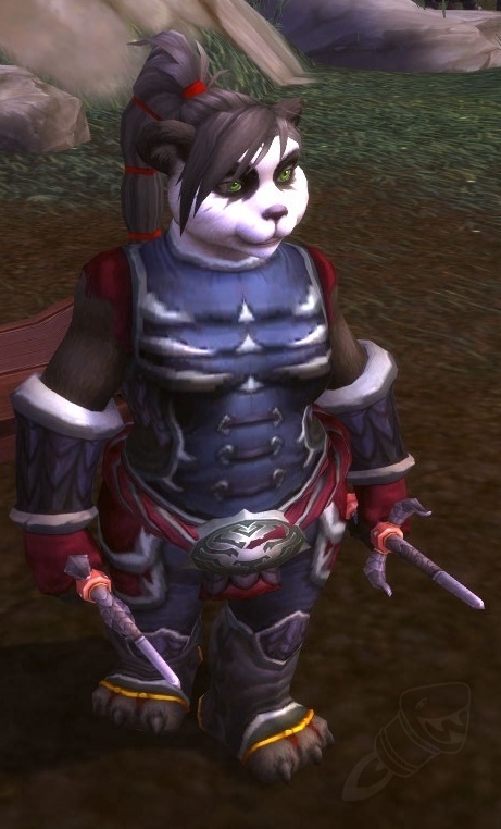 Taoshi - NPC - World of Warcraft