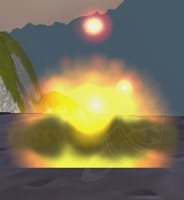 Explosive Bolts - Spell - World of Warcraft