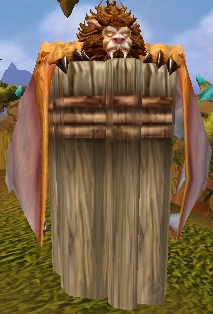 Wyvern Roost - Object - World of Warcraft