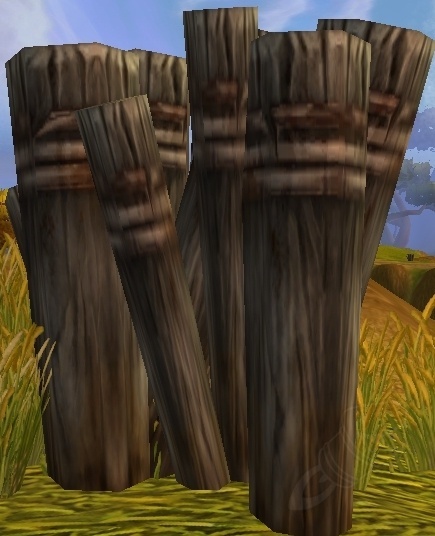 Alcándara de dracoleón destruida - Entidad - World of Warcraft