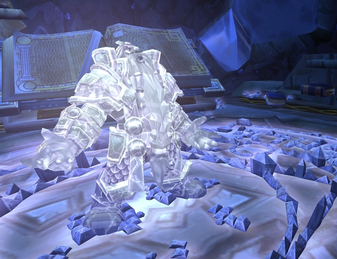 King Magni Bronzebeard - NPC - Cataclysm Classic