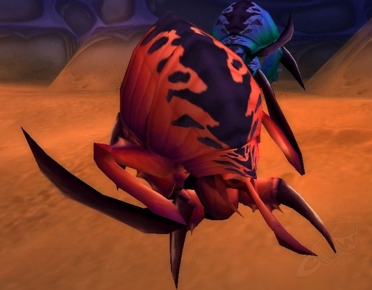 Vem - NPC - Cataclysm Classic