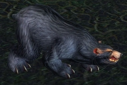 Ursol'lok - NPC - Cataclysm Classic