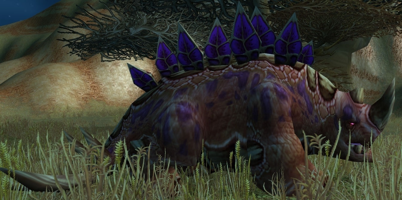 Stormsnout - NPC - Cataclysm Classic