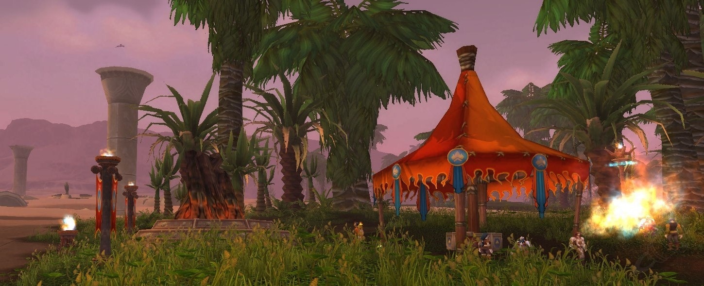 Extinguishing the Cataclysm - Achievement - World of Warcraft